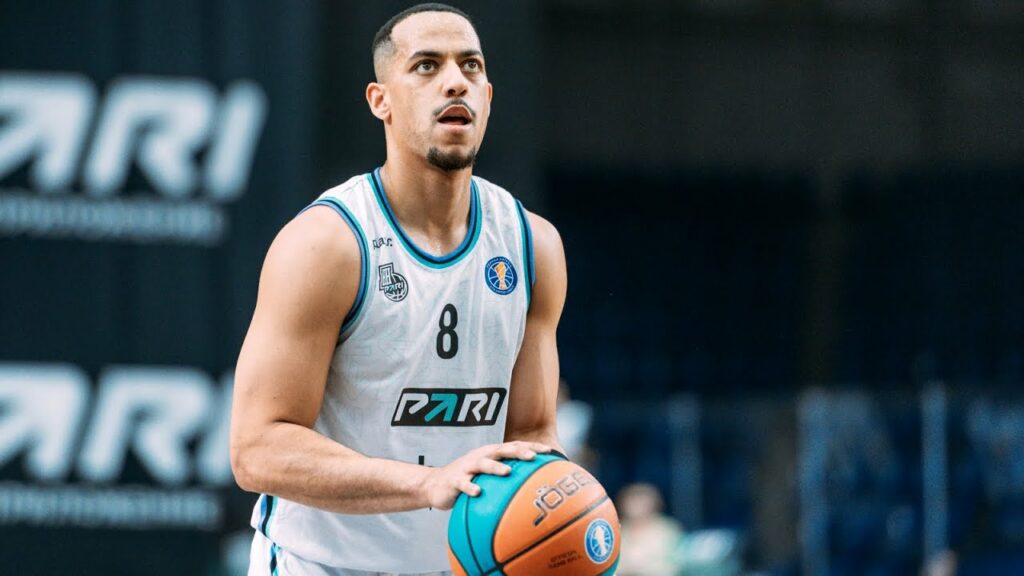 Kendall Smith en renfort